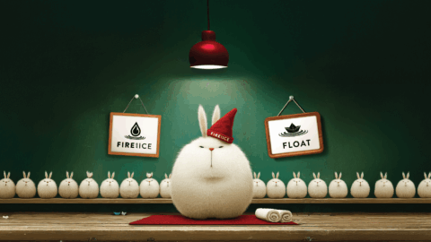 Prices | FLOAT.Calm